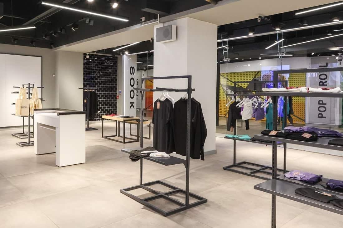 Rent a Space with Sook | Flexible Pop-up Retail Spaces