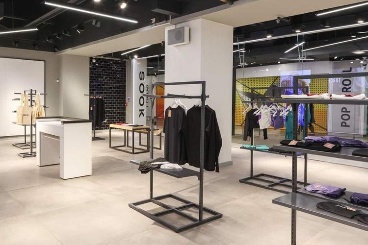 Rent a Space with Sook | Flexible Pop-up Retail Spaces