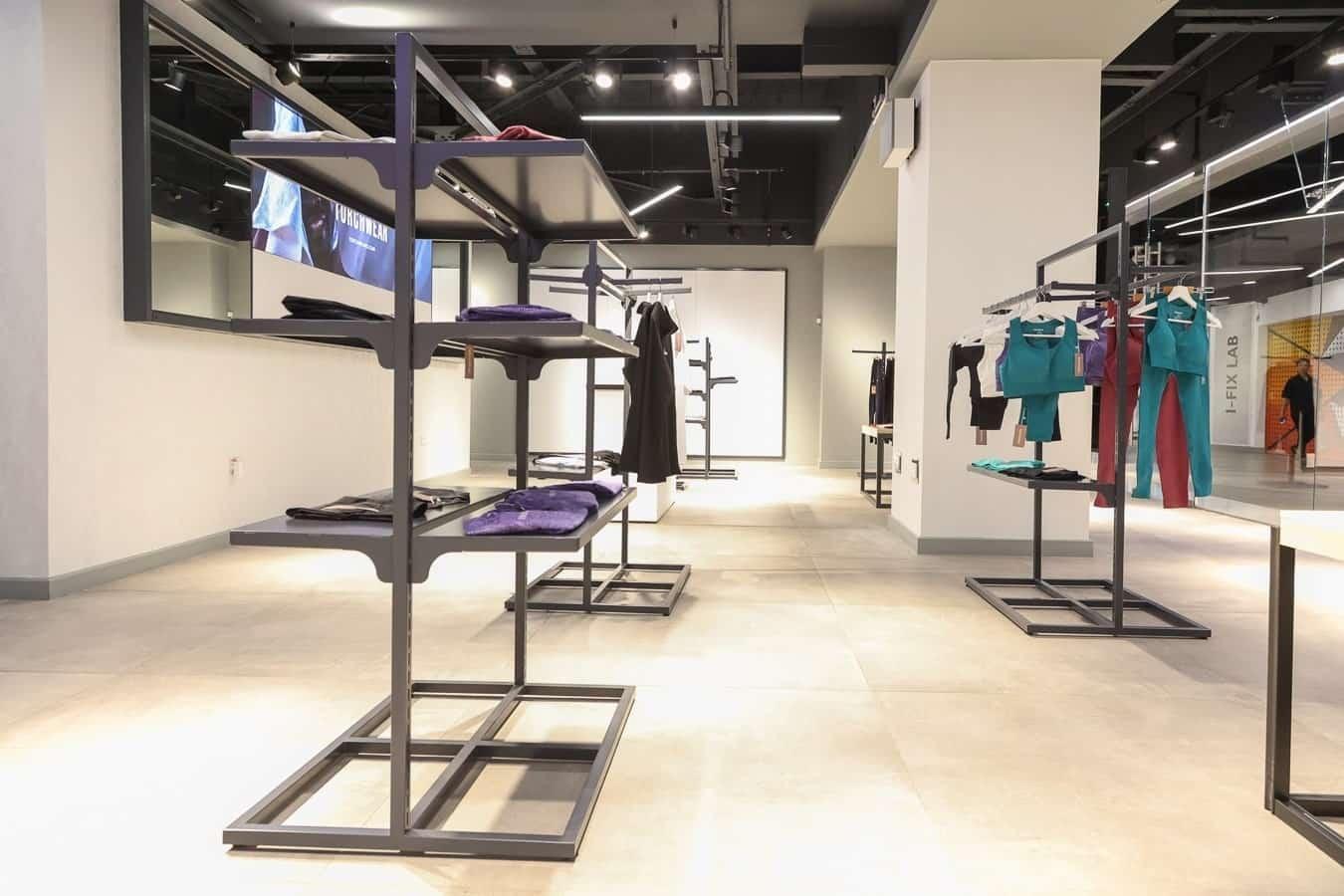 Linkstreet Bullring, Birmingham