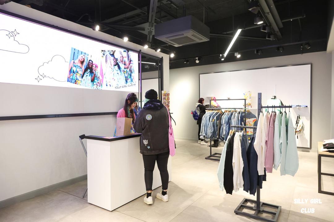 Linkstreet Bullring, Birmingham