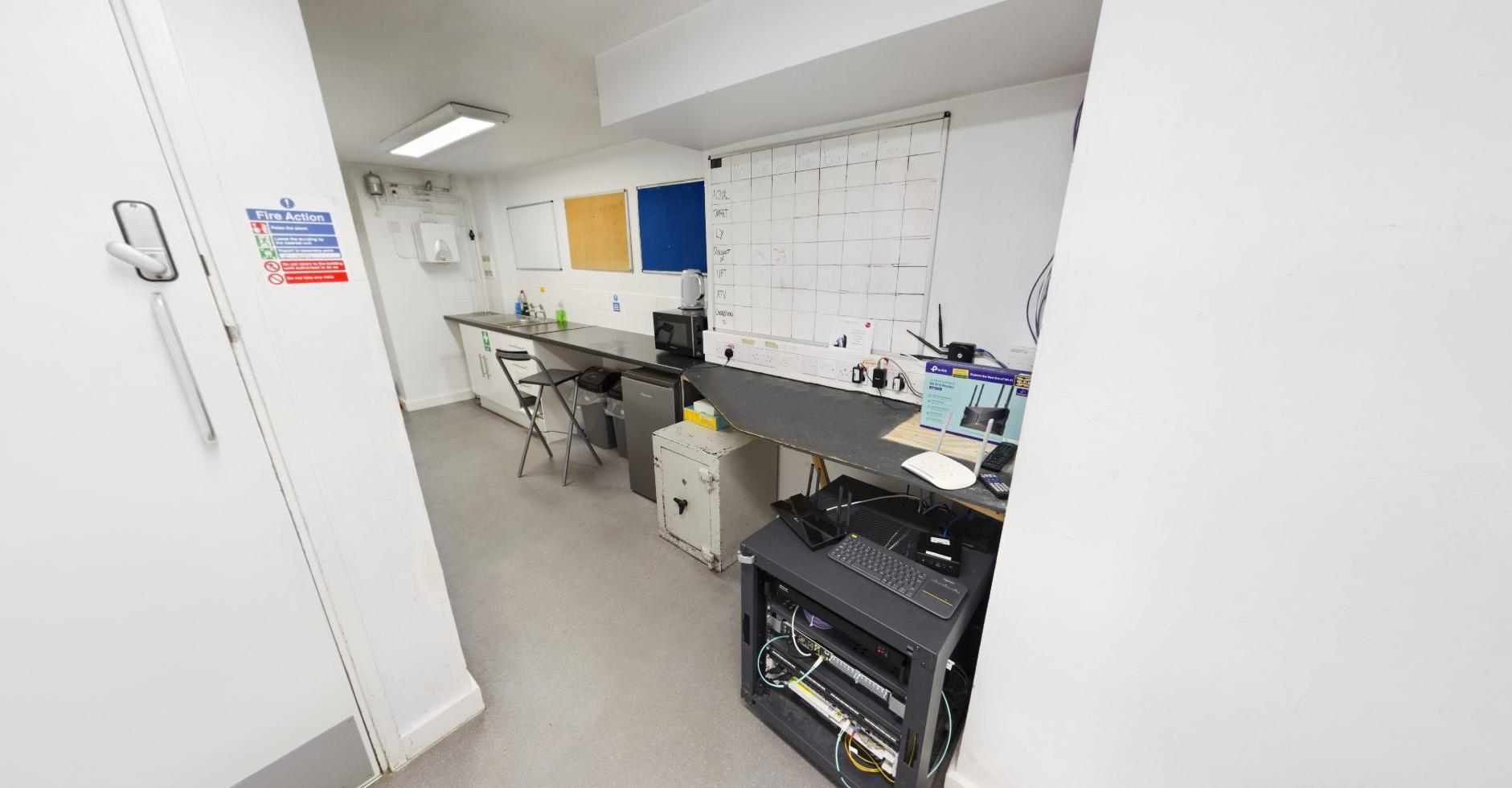 Linkstreet Bullring, Birmingham