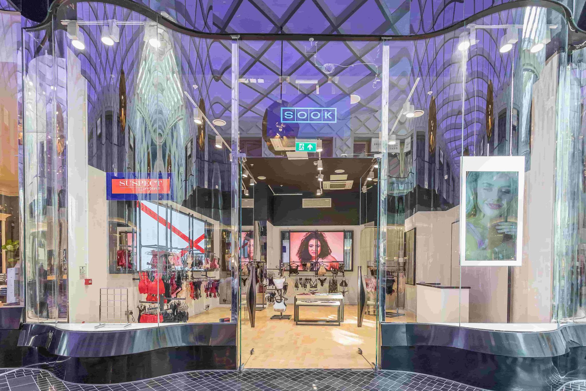 Bullring, Birmingham