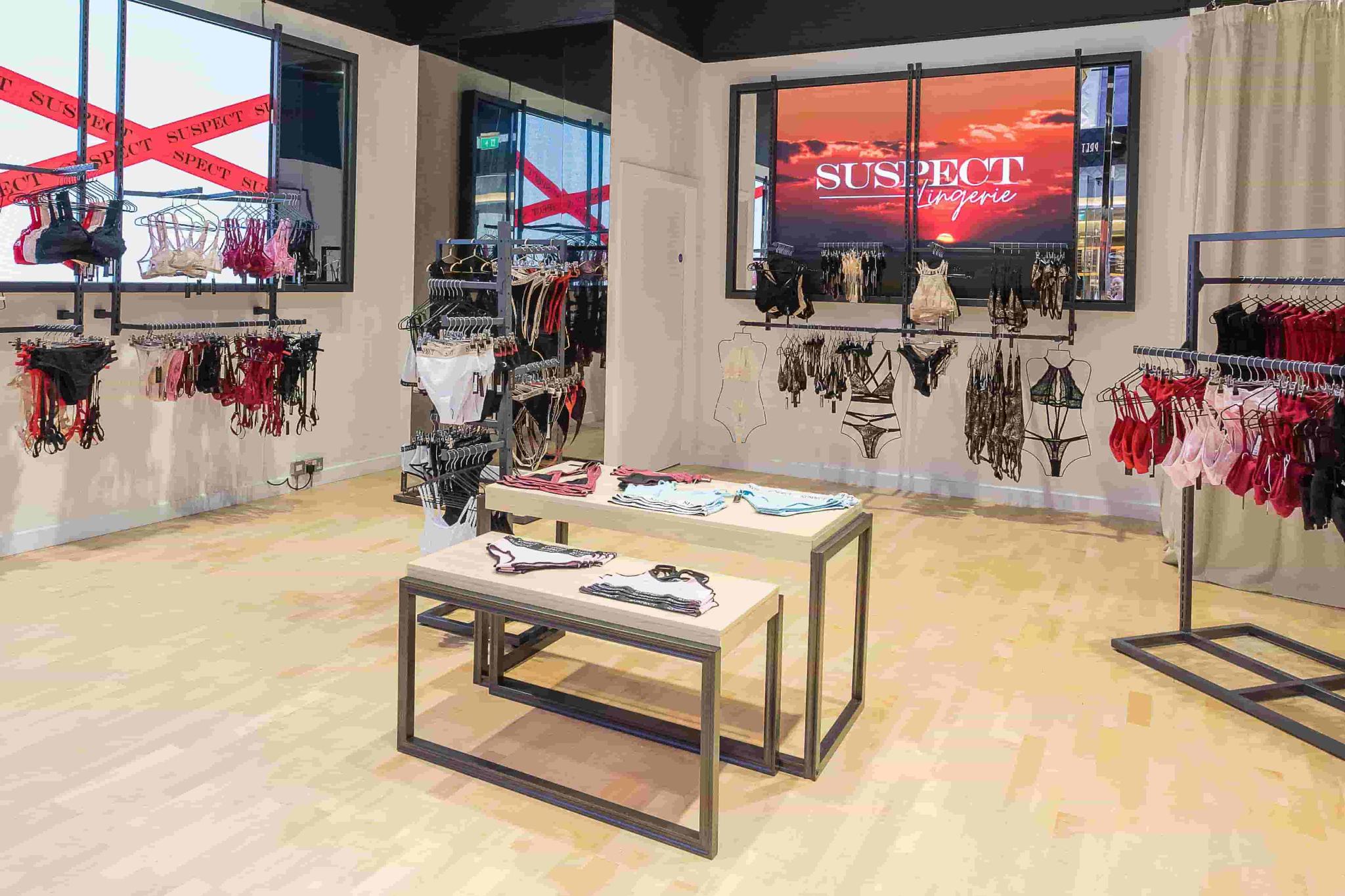 Bullring, Birmingham