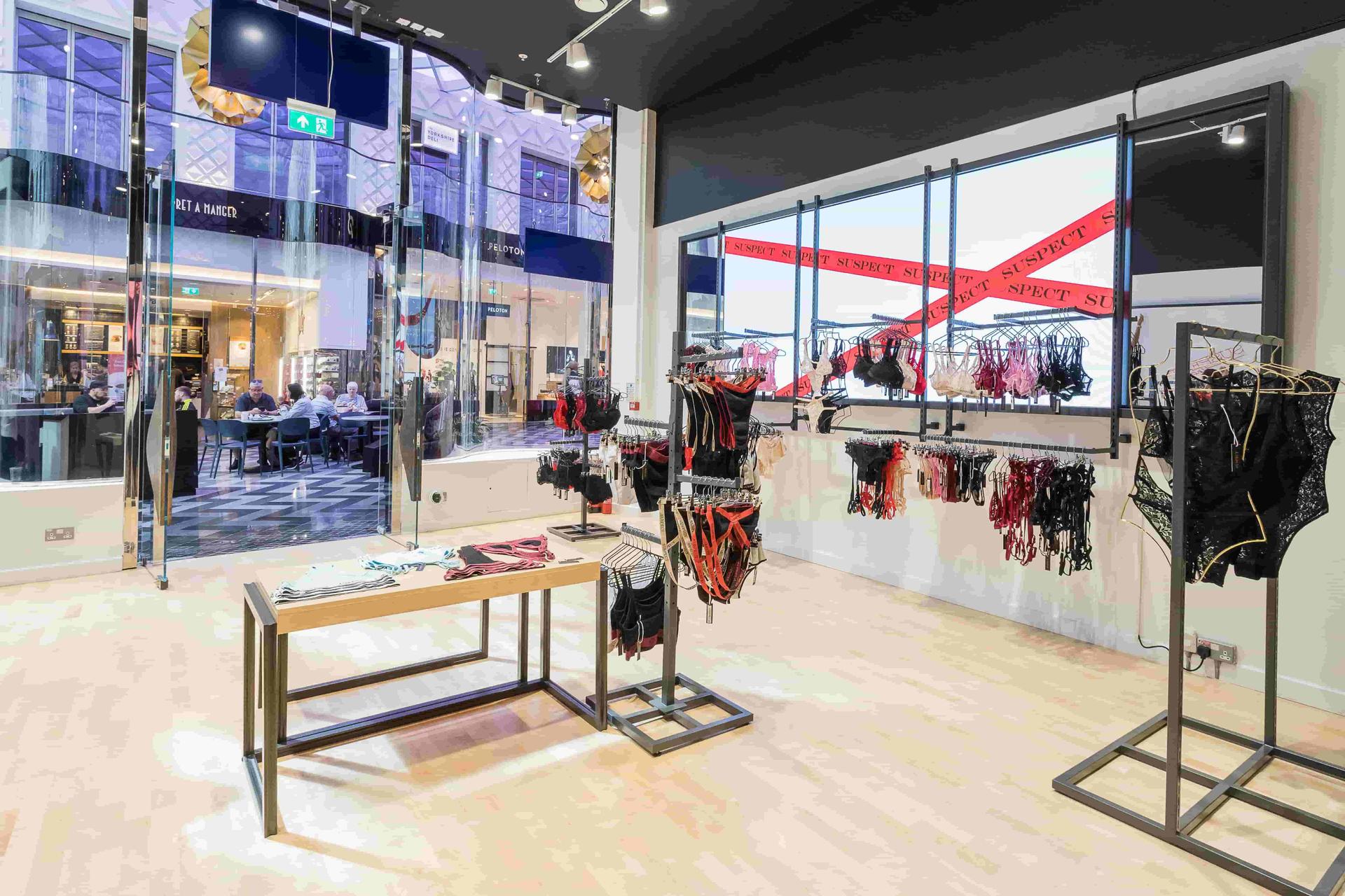 Bullring, Birmingham