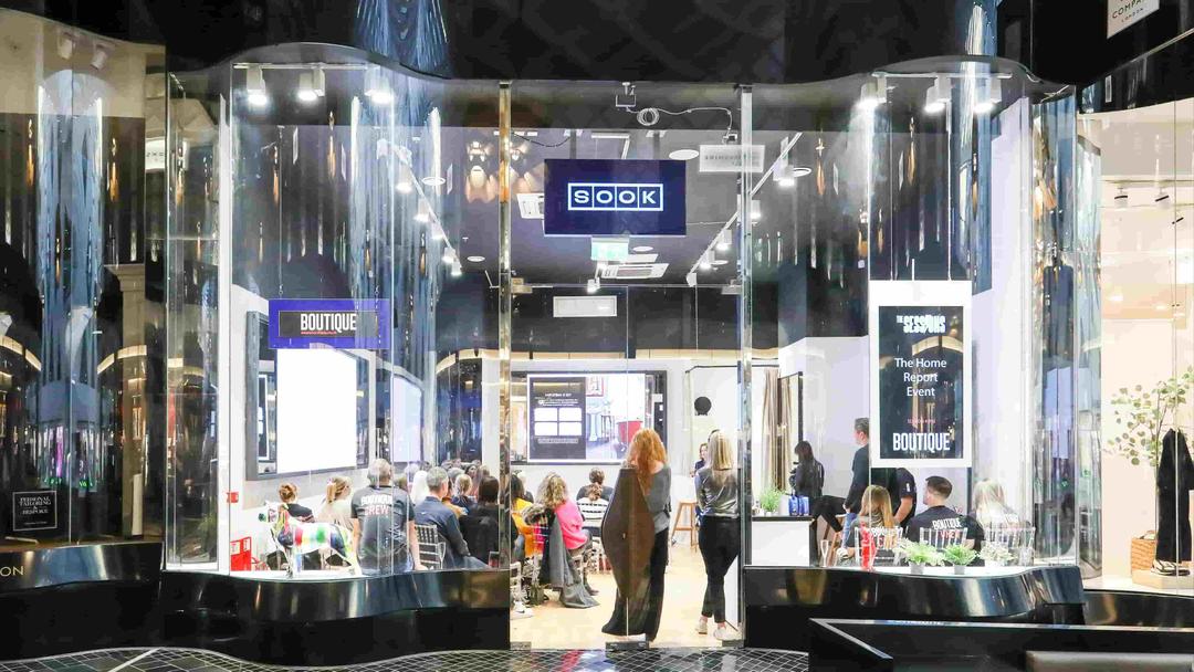 Bullring, Birmingham