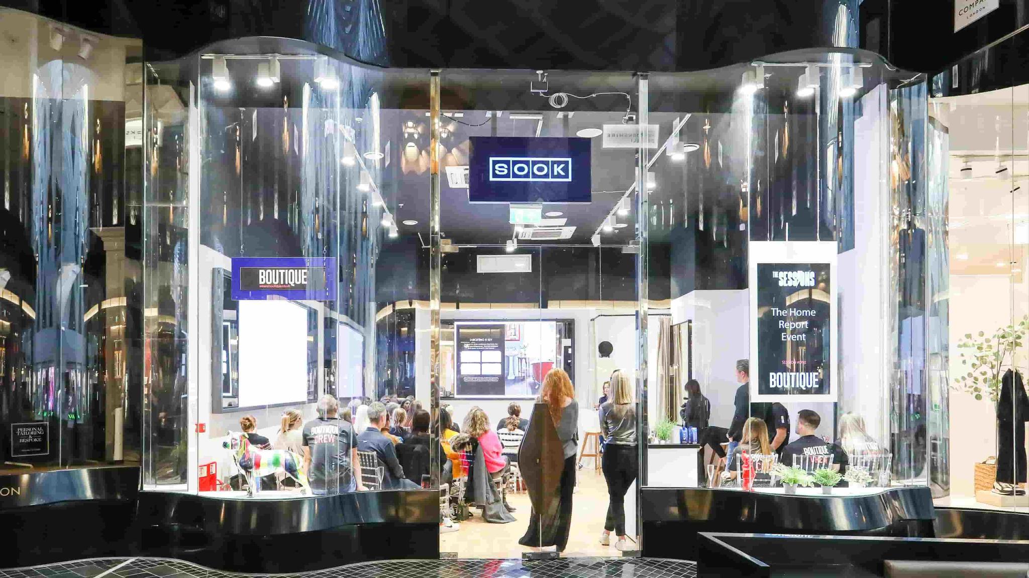 32 Shoreditch High Street